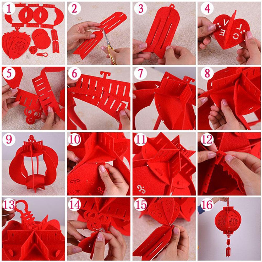Hanging Good Luck Home Decoration Best Wishes Happ... – Grandado