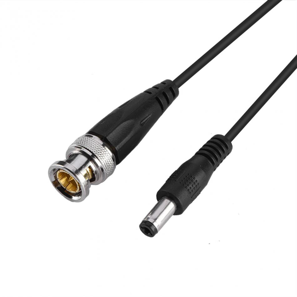 5 pares CCTV Coax BNC Video Power Balun transcepto... – Grandado