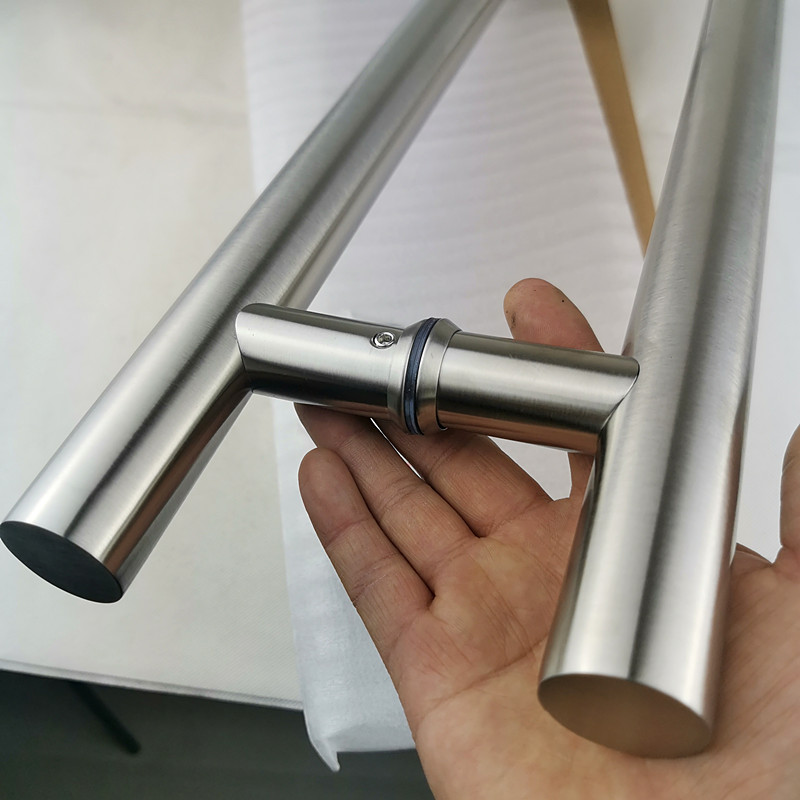 Diameter 32*450mm 18" SUS 304 Stainless Steel Brus... – Grandado