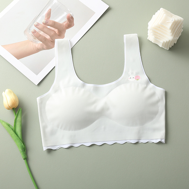 Seamless Girl Development Pperiod Children Girl Br... – Grandado
