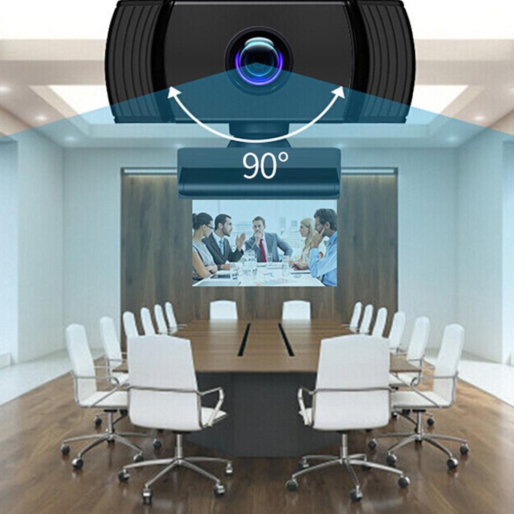 1080P Camera Built-in Microphone Wifi Camera Wirel... – Grandado