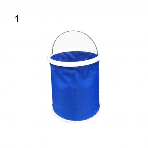 9L 13L Portable Folding Bucket Foldable Basin Tour... – Vicedeal