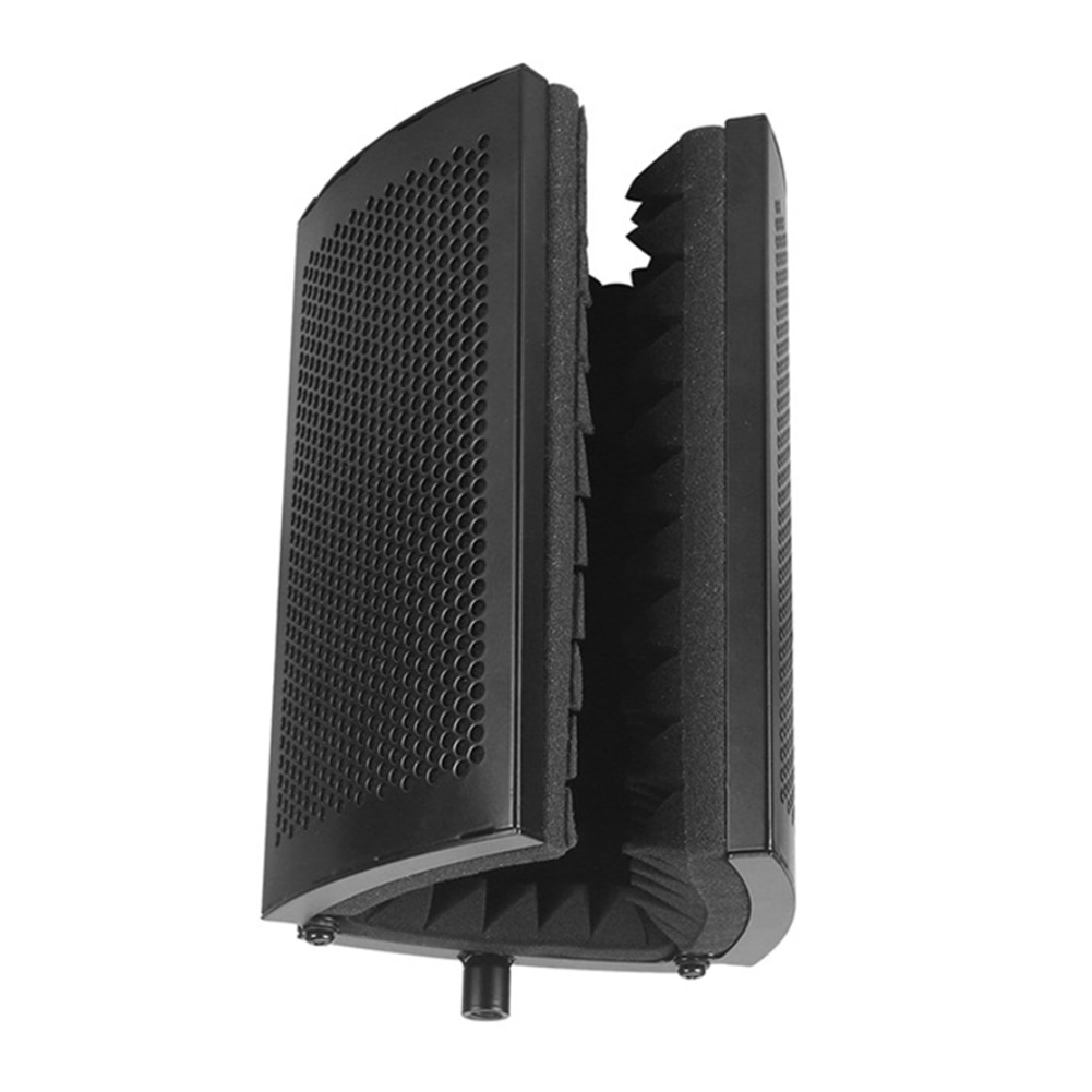 Foldable Windscreen Studio Recording Sound Absorbe... – Grandado