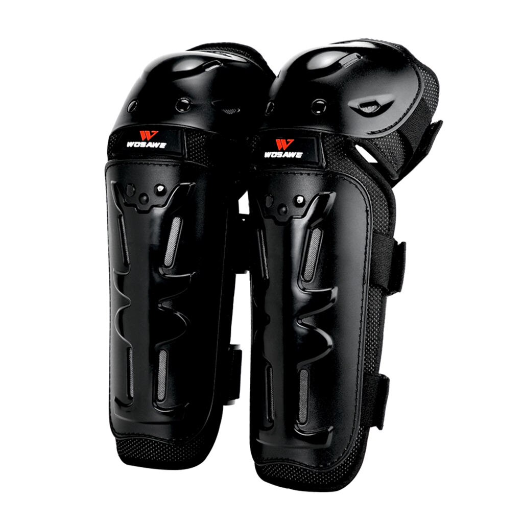 Motorfiets Knie/Elleboog Pad Motorbike Motocross K... – Vicedeal