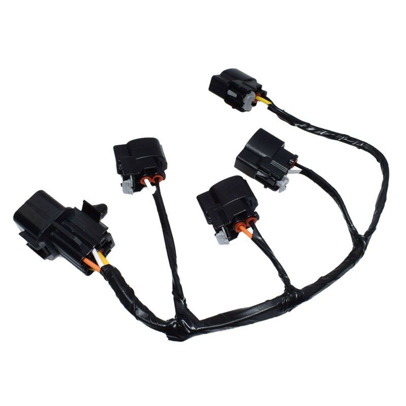 27350-2B000 Zündspule Kabel Stecker Kabelbaum für Kia Rio Seele Ceed ...