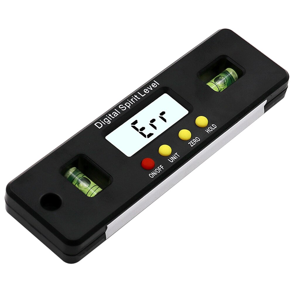 Electronic Digital Display Level 150mm Strong Magn... – Grandado