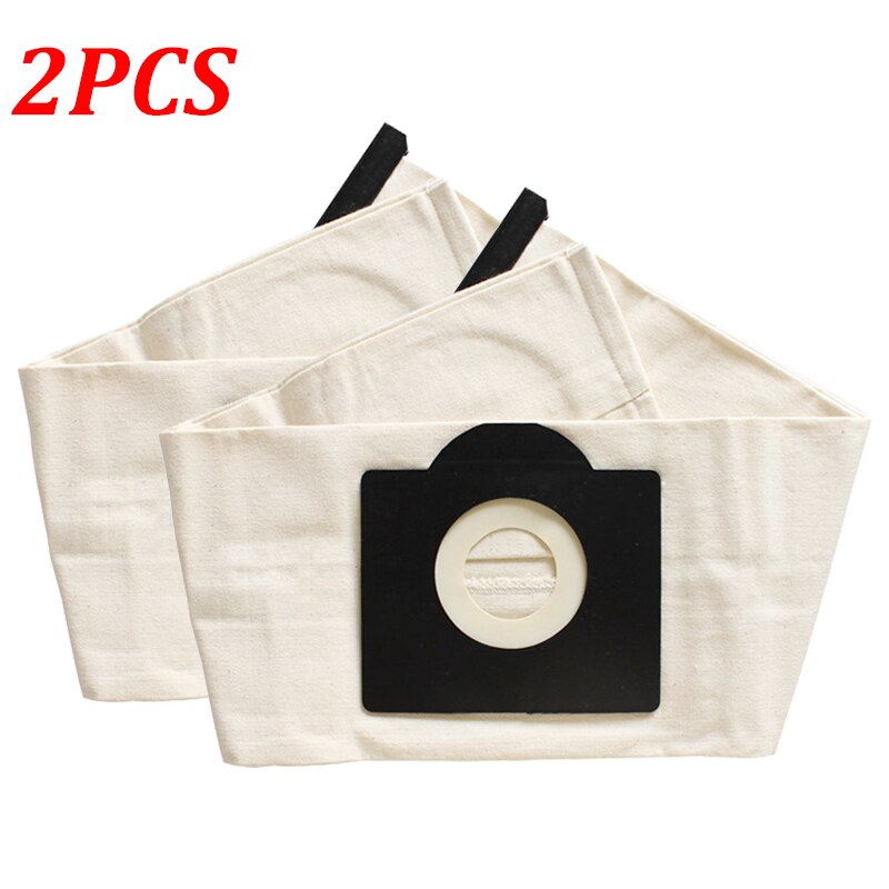 Replacement Dust Filter Bag for Karcher WD3 WD3200... – Vicedeal