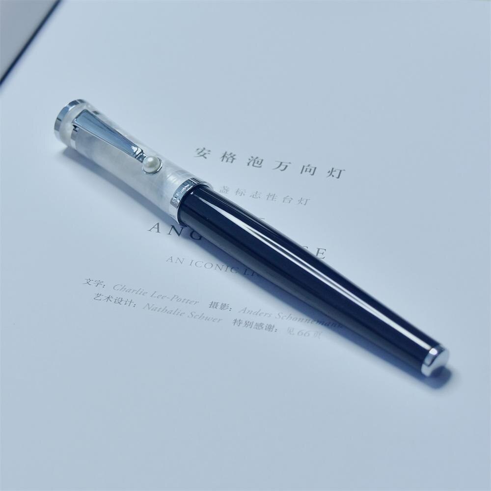 Fuliwen Elizabeth Edition F2037 Celluloid Style Fo... – Grandado