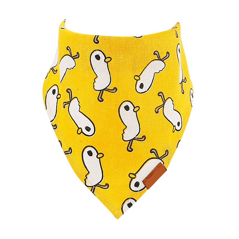 1Pc Kerst Patroon Pet Bandana Verstelbare Kat Hond... – Grandado