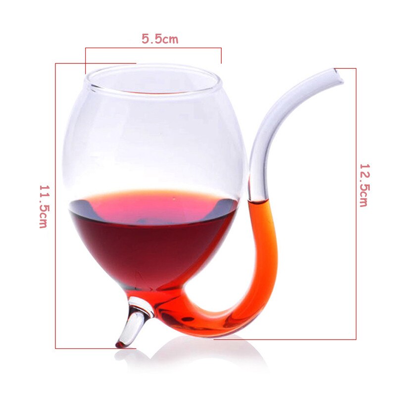 Glas Becher Getränke Tasse Whiskey Karaffe Kreativ... – Grandado