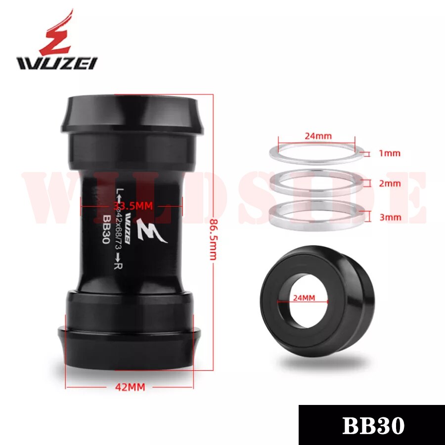 Bike bottom bracket Mountain Road Bike Bottom Brac... – Vicedeal Bike bottom bracket Mountain Road Bike Bottom Brac... – Vicedeal
