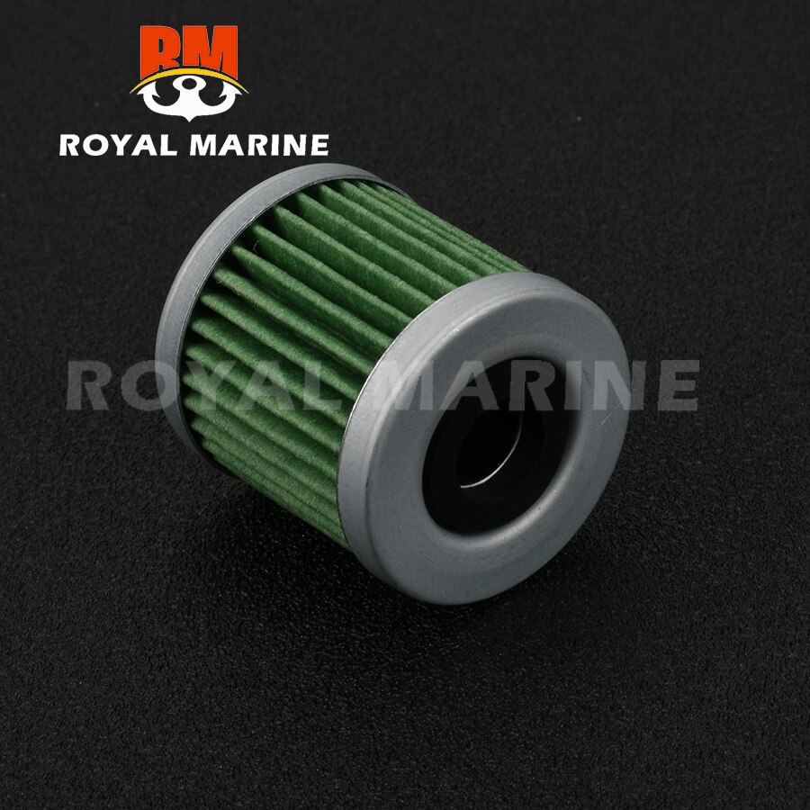 16911-ZY3-010 Fuel Filter for Honda Outboard 75-20... – Vicedeal