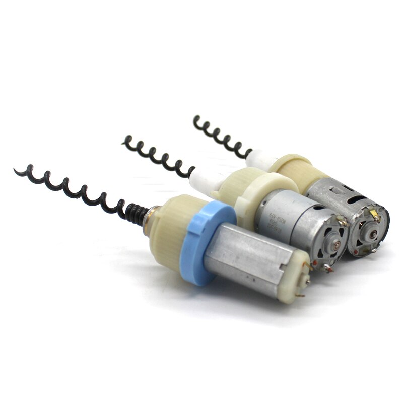 365 gear motor with screwdriver personality model ... – Vicedeal
