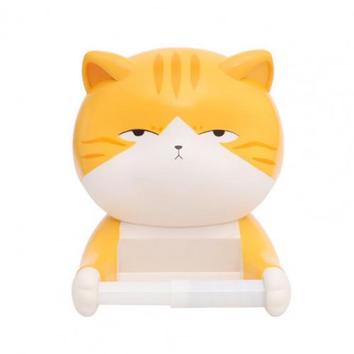 Wc Rolhouder Muur Gemonteerde Leuke Kat Ontworpen ... – Grandado