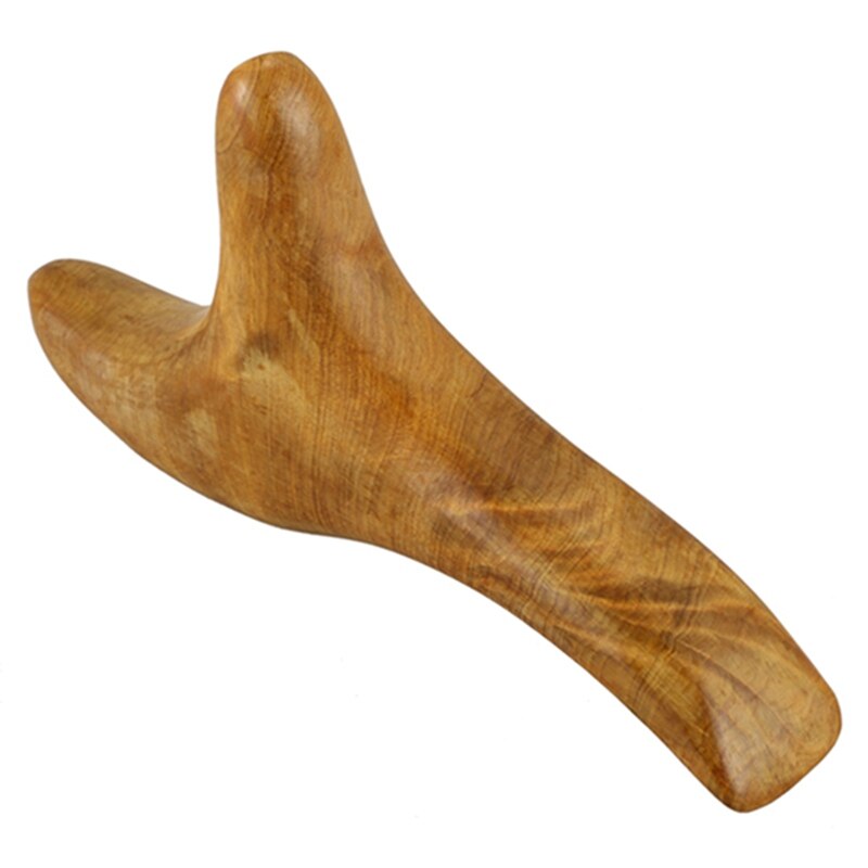 Wooden Body Foot Neck Relax Blood Circulation Mass... – Vicedeal