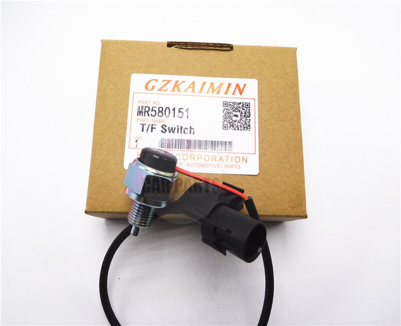 Interrupteur de lampe de secours pour Mitsubishi M... – Grandado