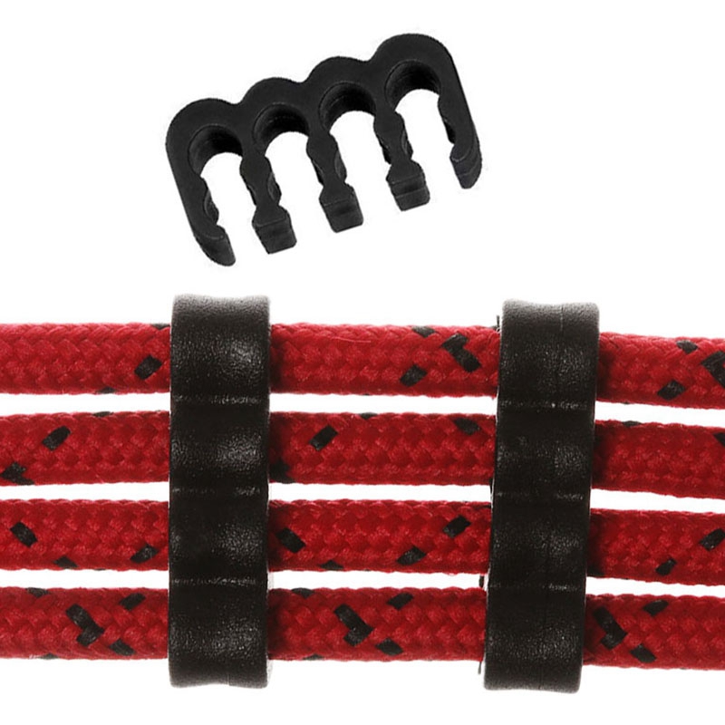 24PCS/Lot PC Cable Comb Motherboard 24Pin 8Pin 6Pi... – Vicedeal