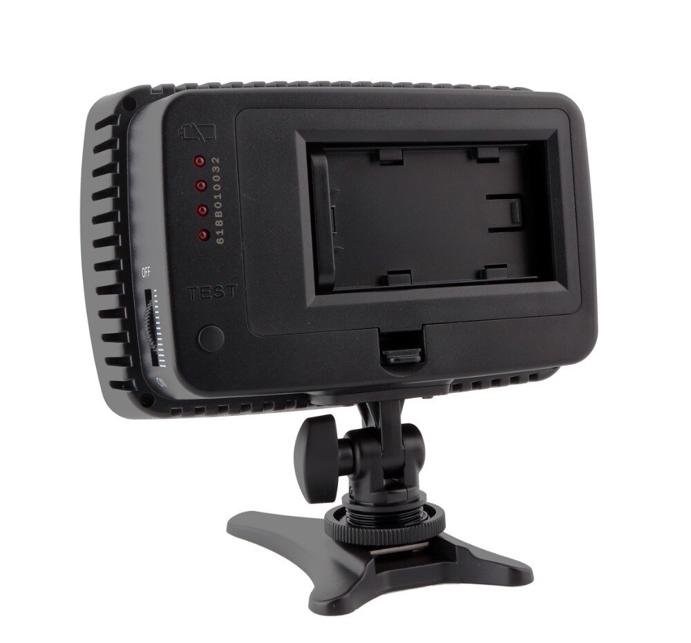 Meike MK160 160 LED Light video shooting for Nikon... – Vicedeal