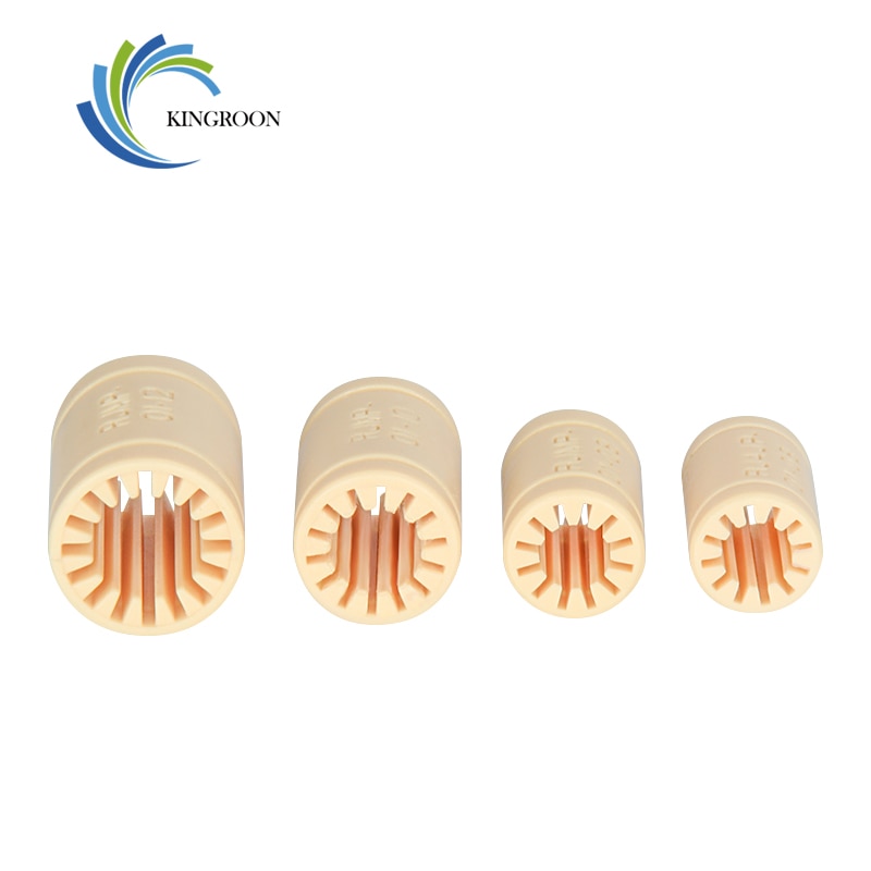 KingRoon 4pcs RJMP-01 RJ4JP Plastic Linear Bearing... – Grandado