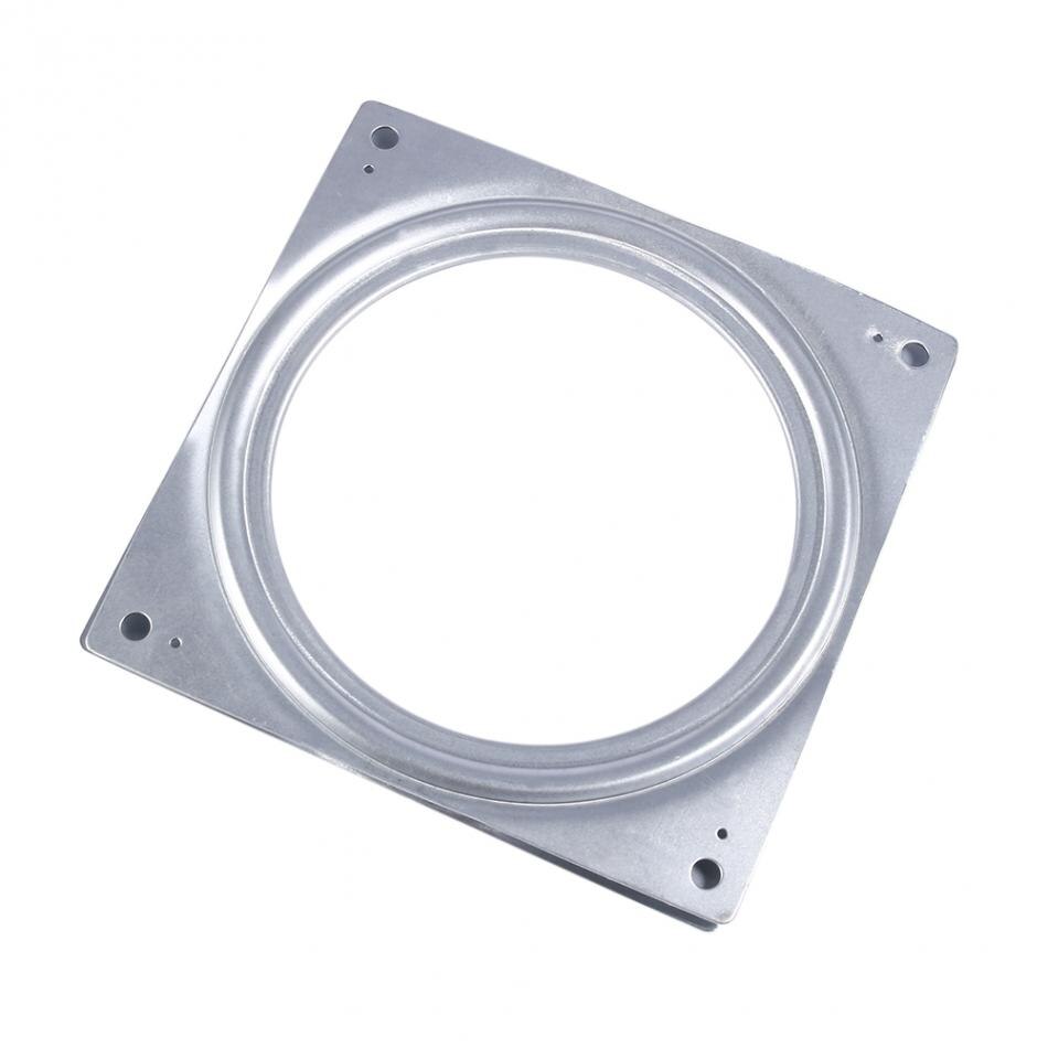 6 Inch Replacement Metal Rotating Swivel Plate TV ... – Vicedeal