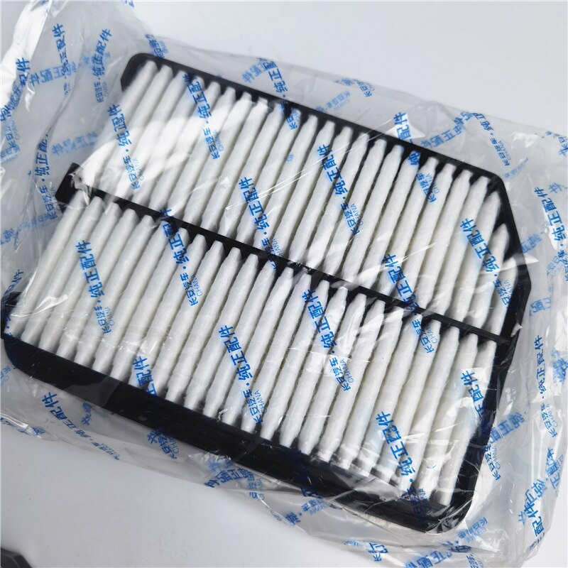 4pcs/set Filter set maintain kit for CHANGAN CS35 ... – Grandado