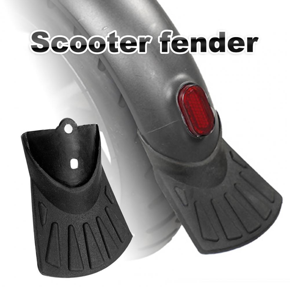 1Pair Useful Fender-Fishtail Foldable Lightweight ... – Grandado
