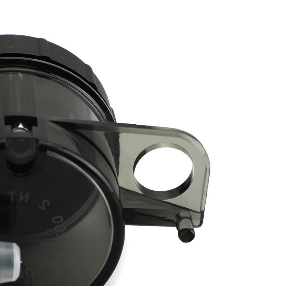 Parts Oil Tank Cup Clear Black For Ducati For Triu... – Grandado
