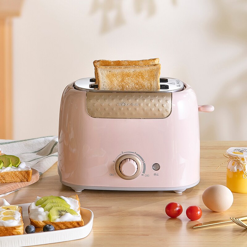 220V Household Electric Bread Baking Machine Mini ... – Grandado