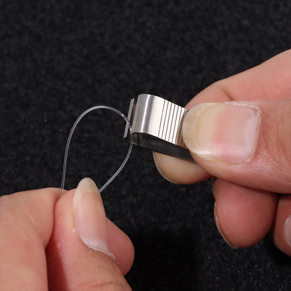 1PC Mini Stainless Steel Fishing Line Cutter Porta... – Grandado