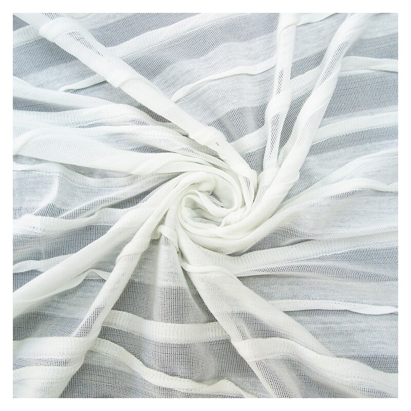 Zambric Lady Thinner Lightweight White Black Check... – Grandado