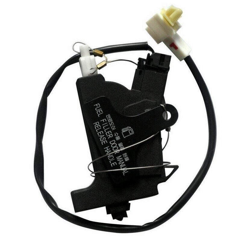 81590-2M000 Fuel Gas Door Lock Release Actuator Ha... – Grandado