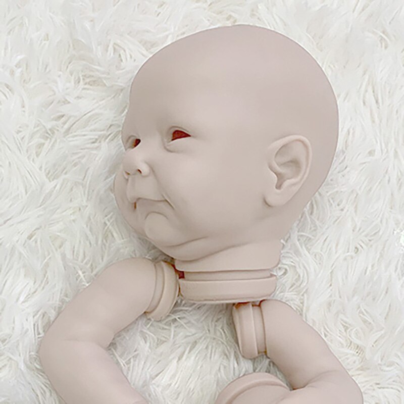 Reborn Kit 19Inch Ava Popular Limited Edition Rebo... – Grandado