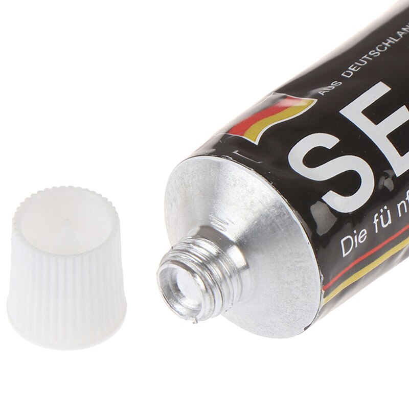 1Pc Sterke Bond Super Lijm Metaal Lijm Afdichting ... – Grandado