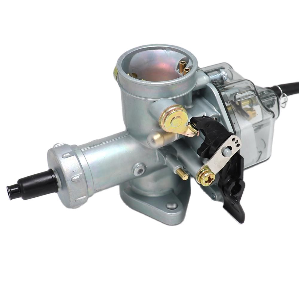 PZ27 Carburateur Zilver Handleiding Motorfiets Car... – Vicedeal