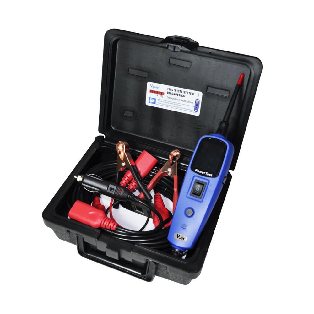Vgate Pt150 Electrical System Tester Power Probe C... – Grandado