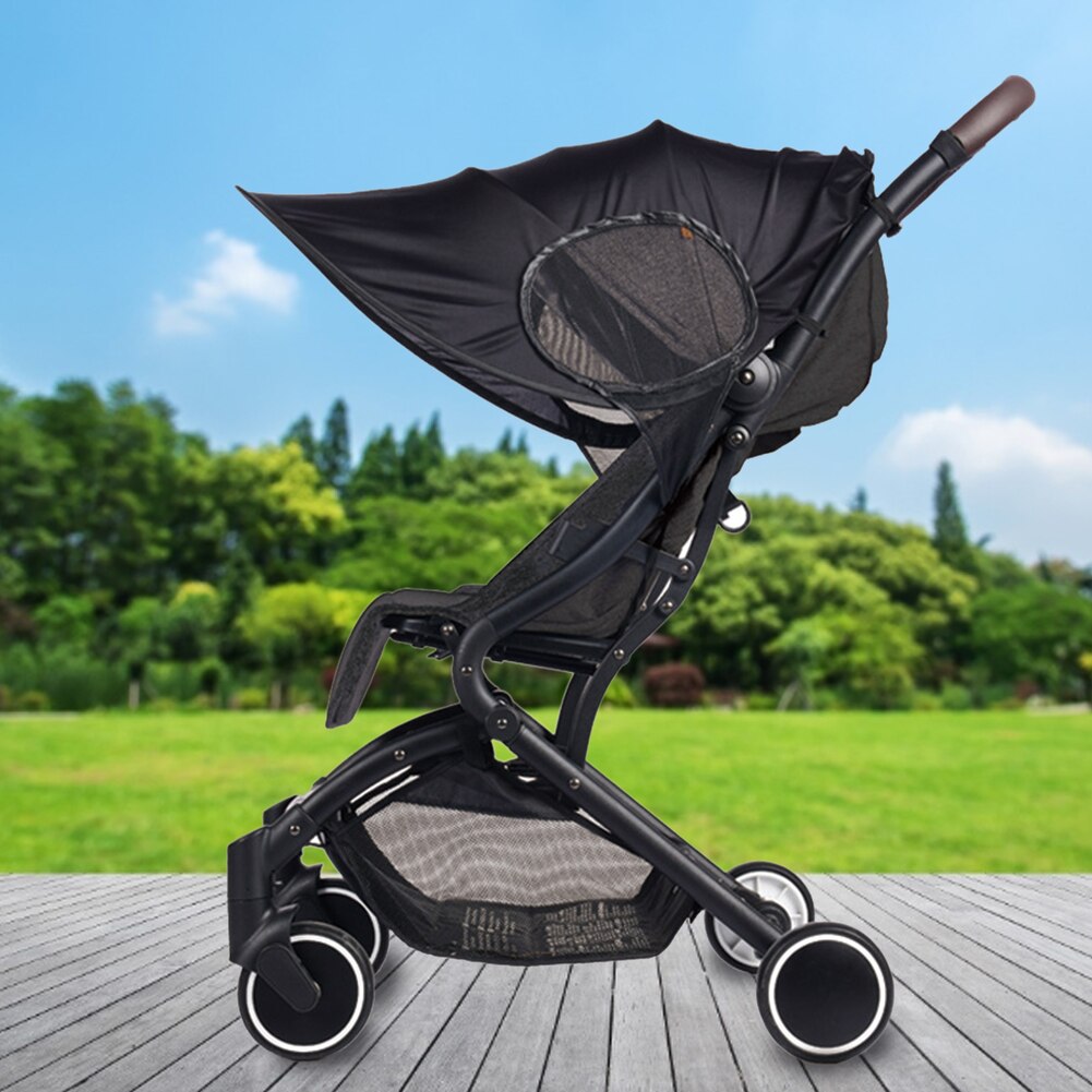 Stroller UV-resistant Awning Universal Detachable ... – Vicedeal