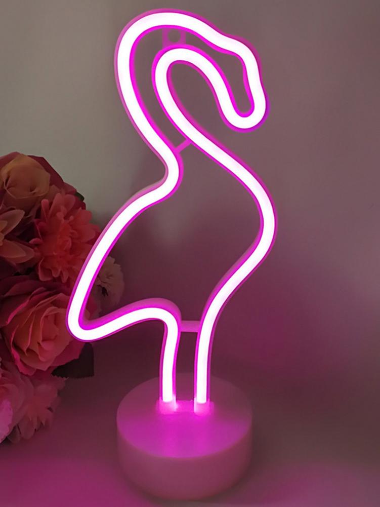 Bar Neon Light Party Muur Opknoping Led Neon Teken... – Vicedeal