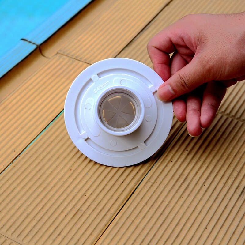 Zwembad Outlet Nozzle 360 Draaibare Zwembad Massag... – Grandado