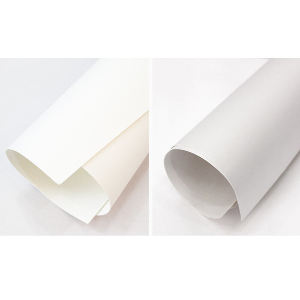 80 Sheets 100g 8K Standard Sketch Drawing Paper Pa... – Vicedeal