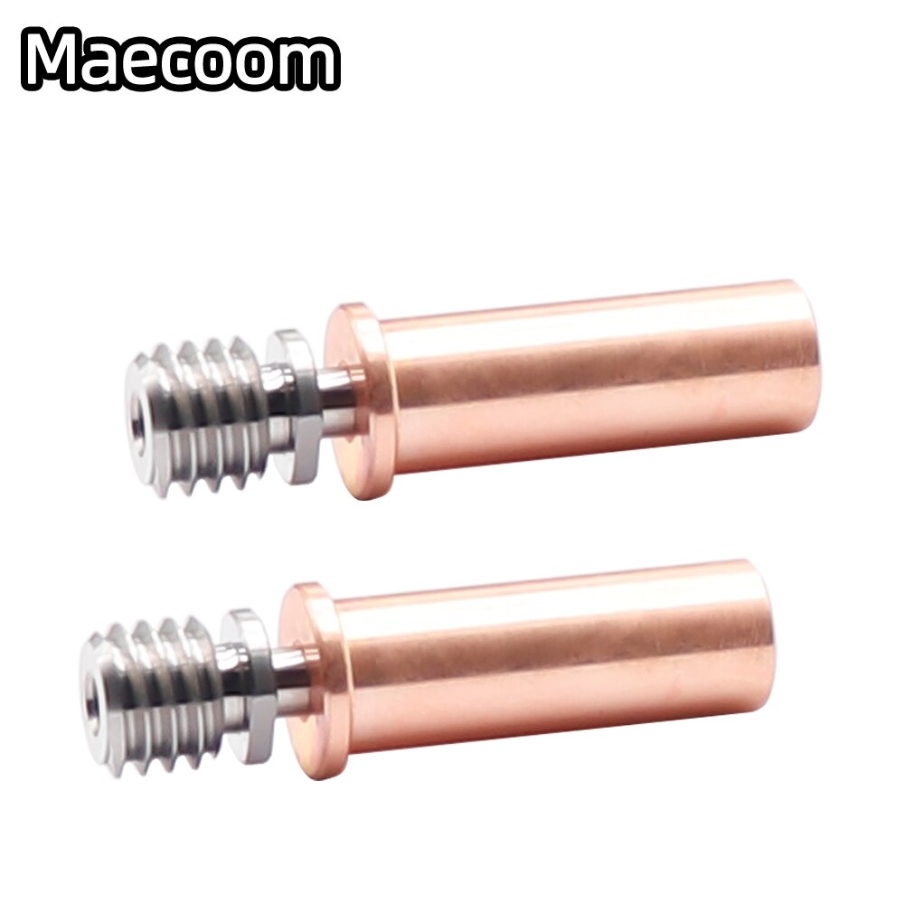 Heat Break Bore 1.75/4.1mm V5 Throat I3 Mega All M... – Grandado