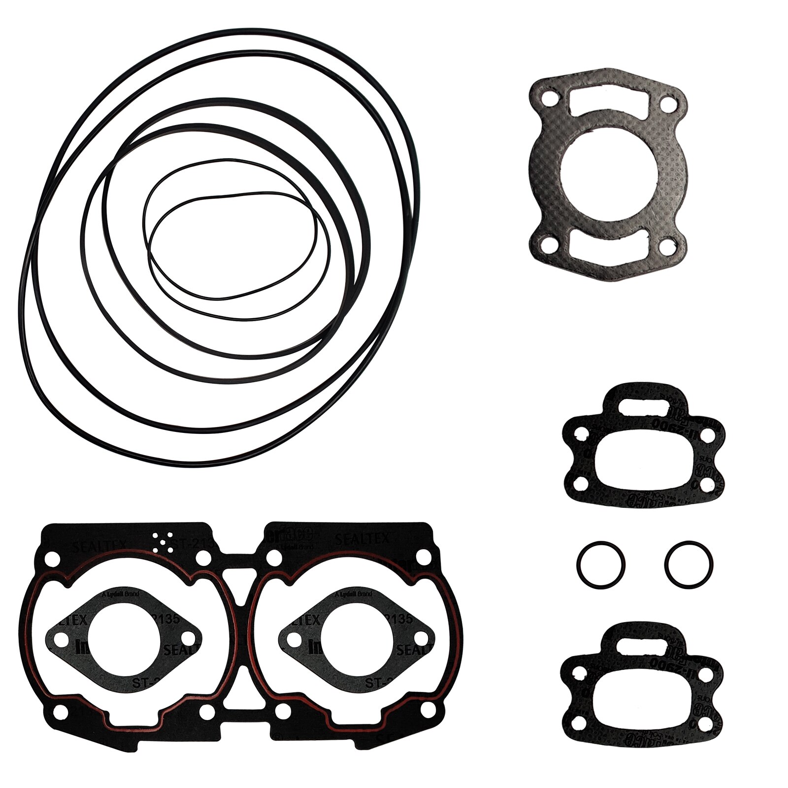 Full Complete Engine Gasket Kit For SeaDoo 717 720 – Grandado