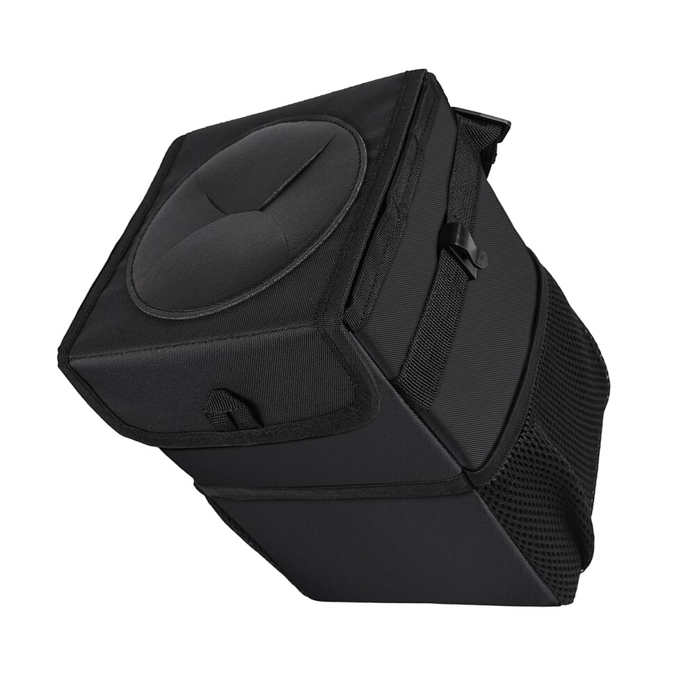1Pc Vehicle Mounted Dustbin Durable Practical Vehi... – Grandado