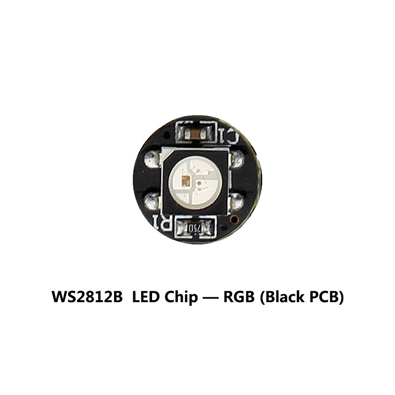 WS2812B SK6812 Rgb Rgbw Rgbww Wwa Led Chip Met Pcb... – Vicedeal