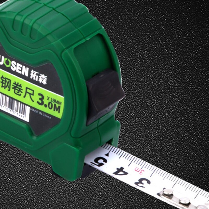 3/5m Telescopic Tape Measure Portable Tape Measure... – Grandado
