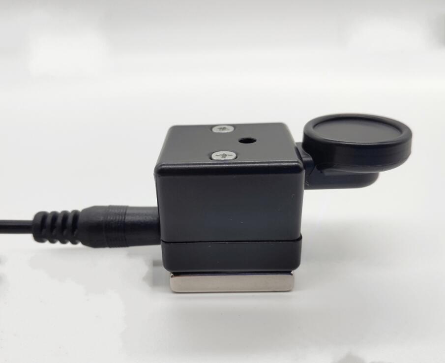 QU-2149 Mini Portable Key Morse Key CW Key Base Ma... – Grandado