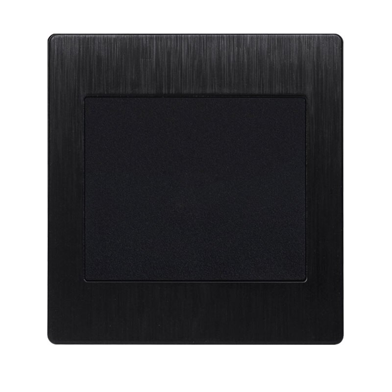 Type 86 pc Deluxe Wall Socket Blank Panel Wall Swi... – Grandado