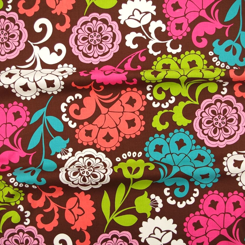 1 yard Cotton Woven Fabric for sewing pathwork, dr... – Grandado