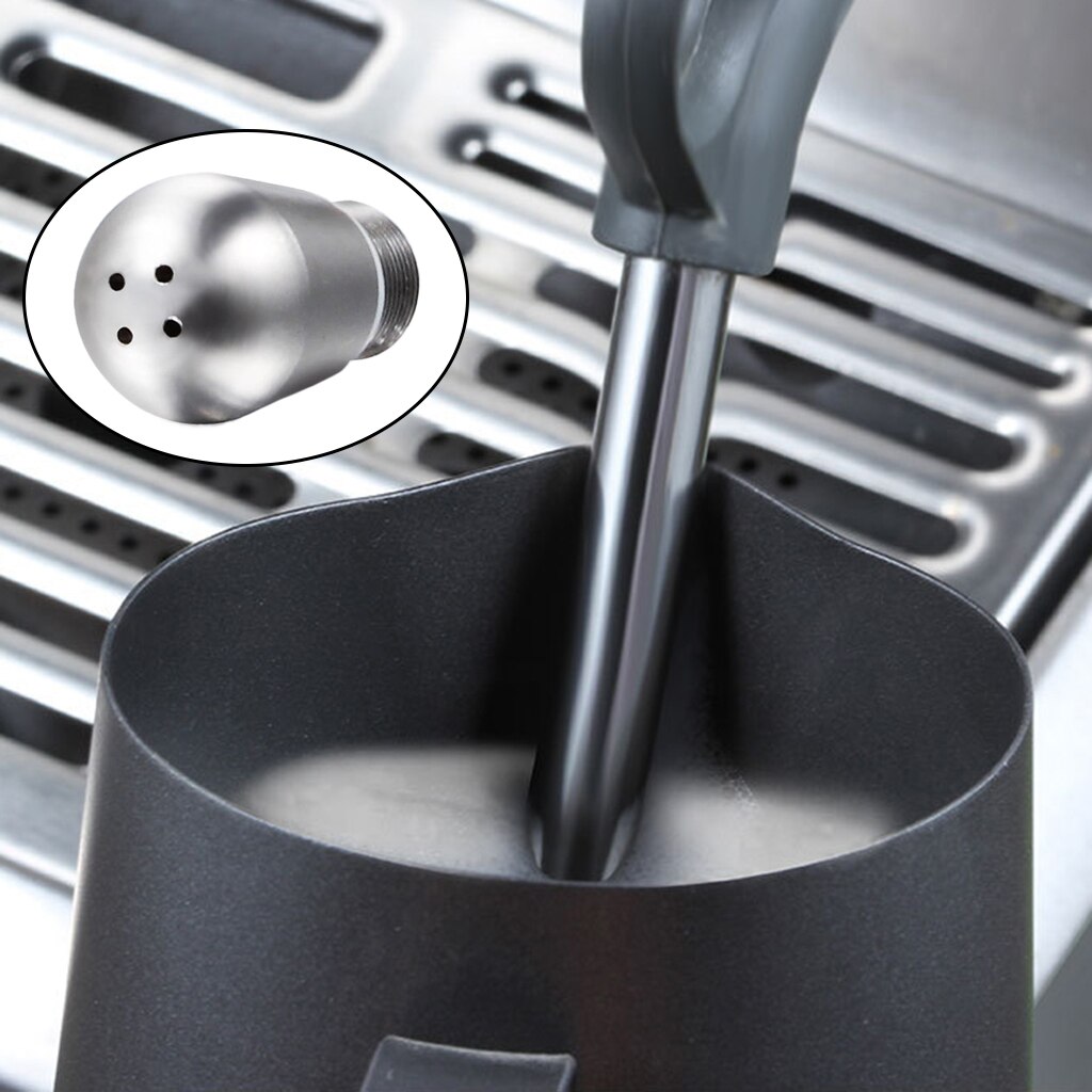 Steam Nozzle Tip Coffee Maker Machine Milk Foam Sp... – Vicedeal