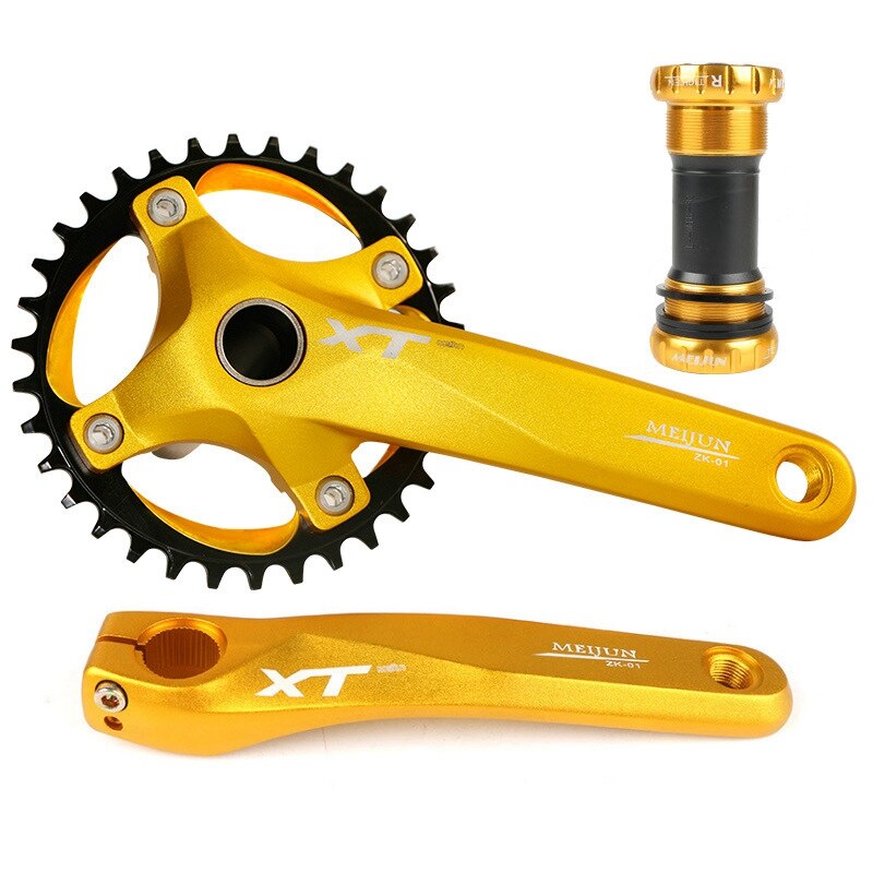 Meijun 170 Mtb Mountainbike Fiets Holle Geïntegree... – Vicedeal