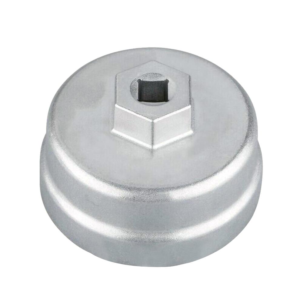 65Mm Aluminium Professionele 14 Fluiten Oliefilter... – Grandado